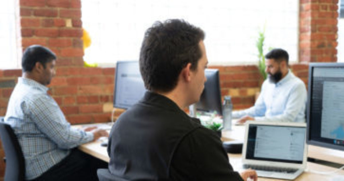 Getting to Know The Top Young Search Professionals | Optimising