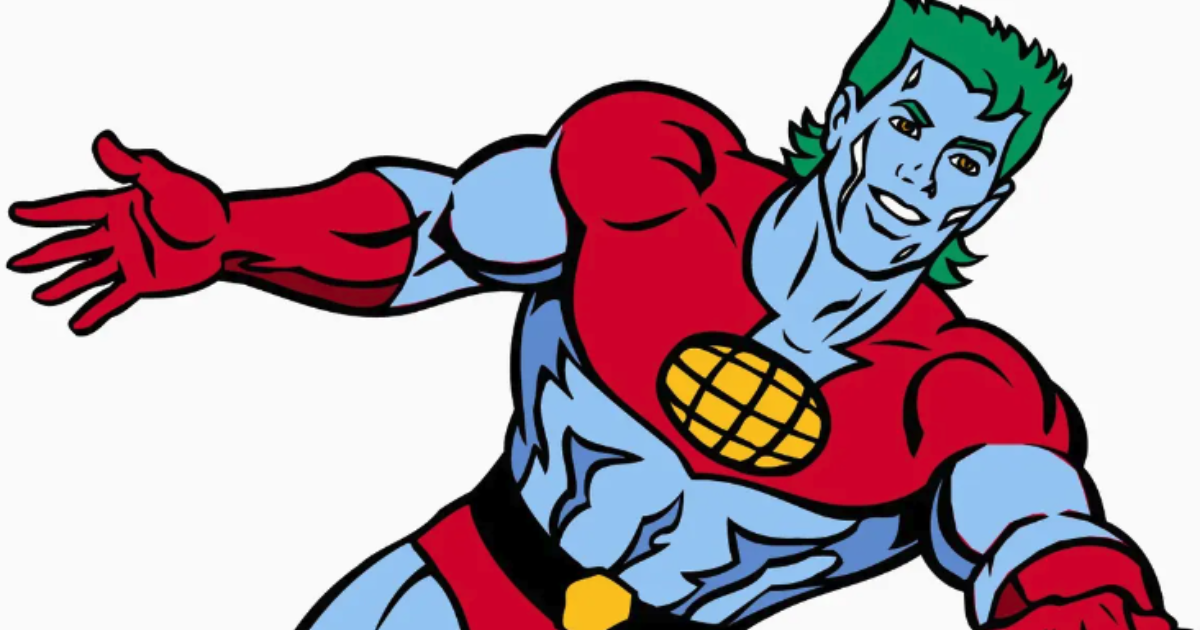Captain Planet: introducing environmental initiatives at… | Optimising