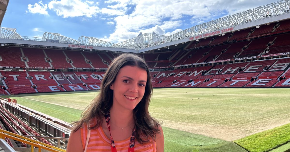 Meet the Team: Ellie | Optimising