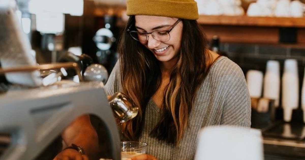 What Online Business Can Learn From Great Barista's | Optimising