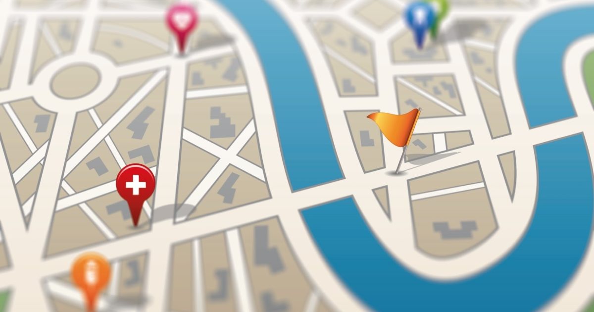 Use Geotargeting to Get a Slice of The SEO Pie | Optimising