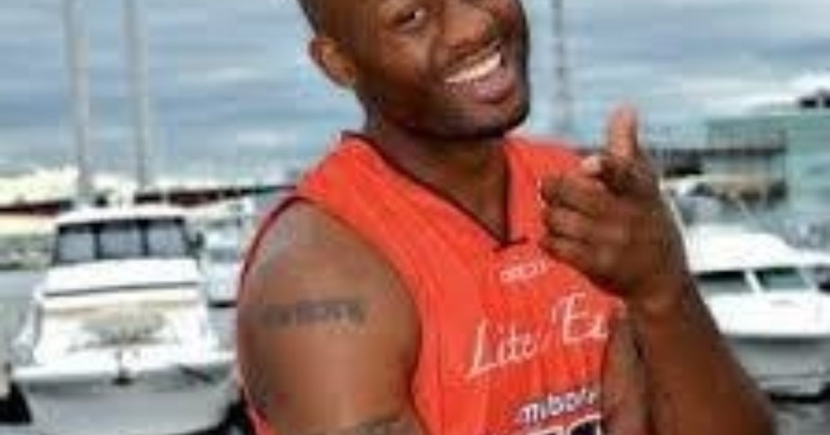 Interview with Corey 'Homicide' Williams | Optimising