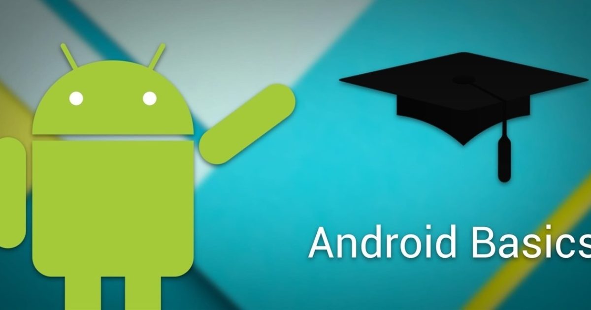 The Basics of Android | Optimising