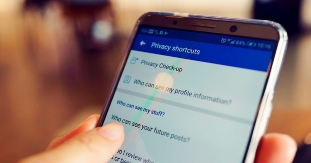 How to Protect Your Kids on Facebook | Optimising