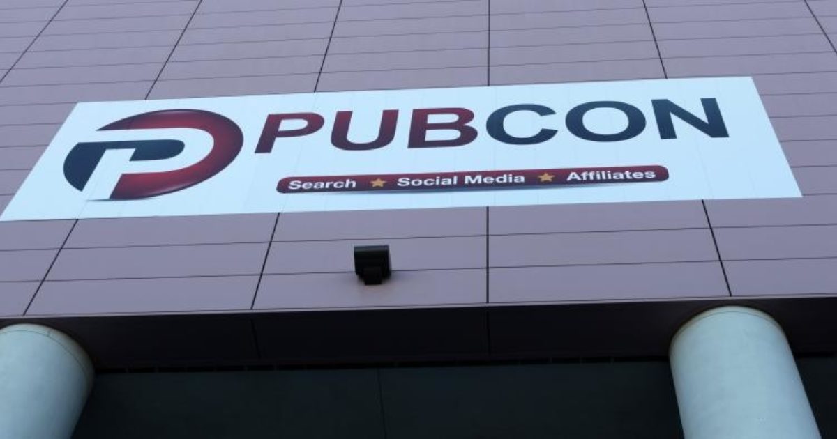 Pubcon Las Vegas 2012 Review | Optimising