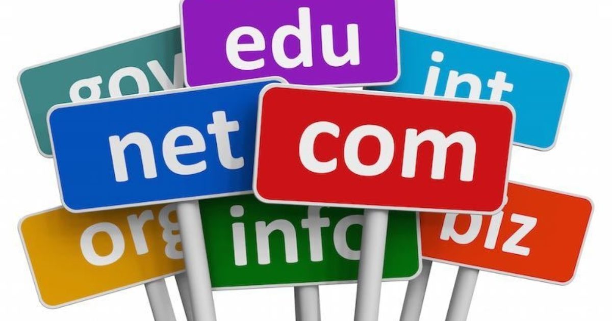 Australian New gTLD Applications Revealed | Optimising