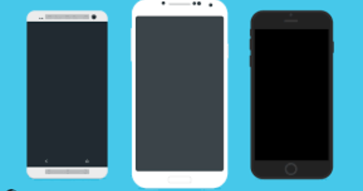 Mobile Design: Faster is Better, Less is More | Optimising