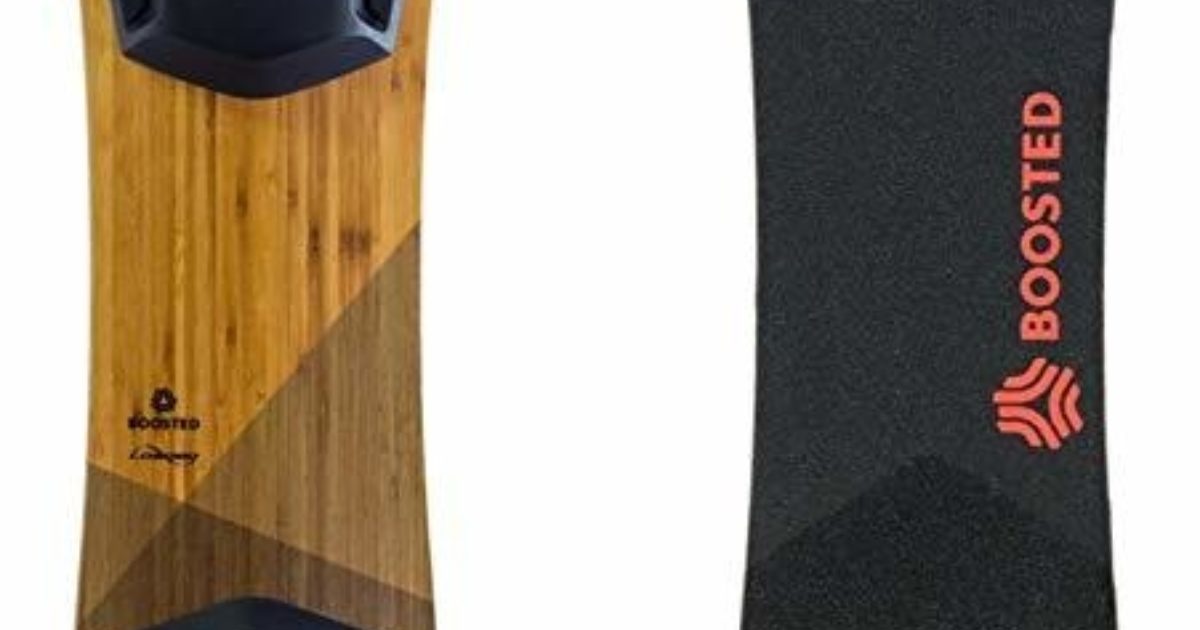 The Very First Boosted Board V2 in Australia | Optimising