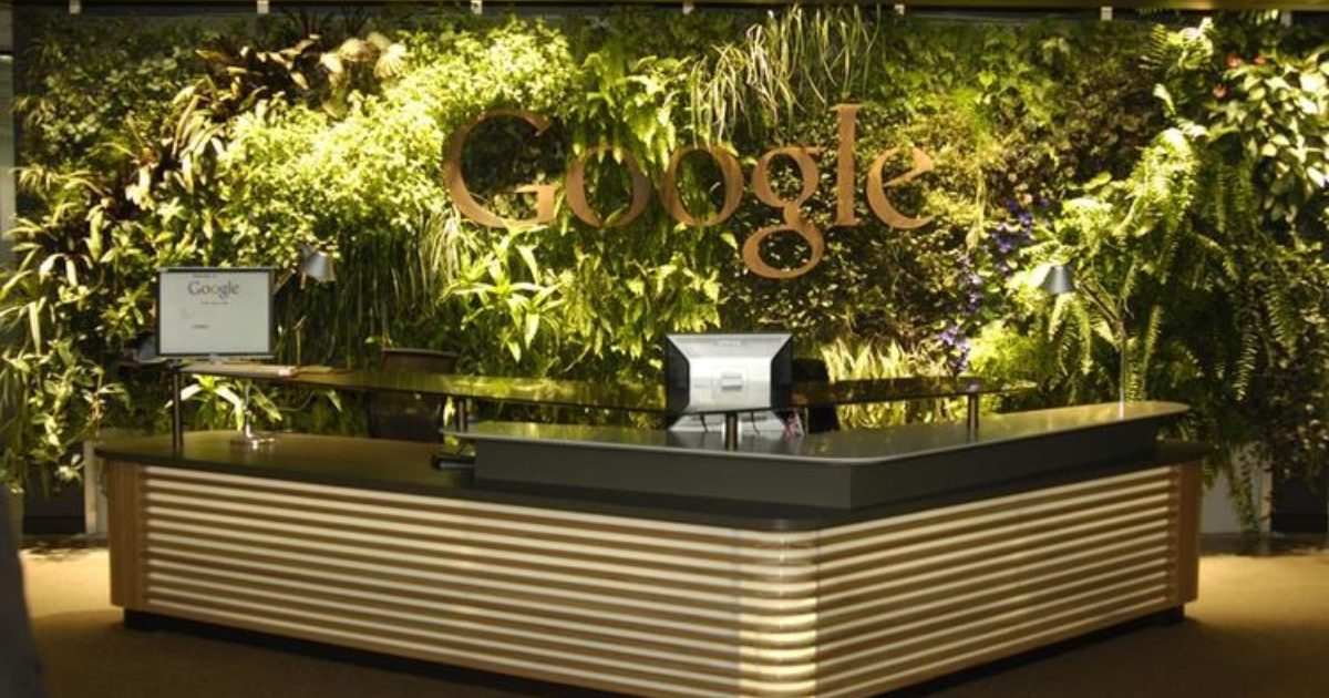 Wait, Google Has an Office in Sydney? | Optimising