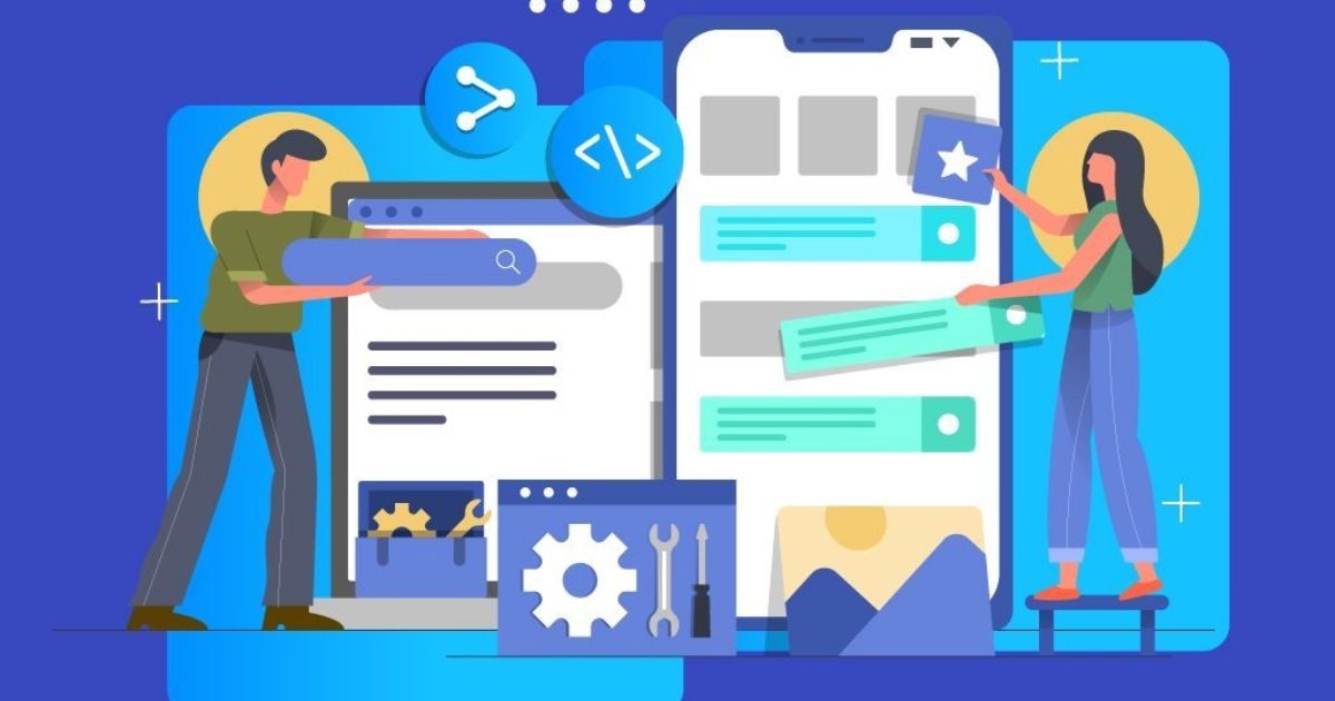 Recent AMP Updates | Optimising