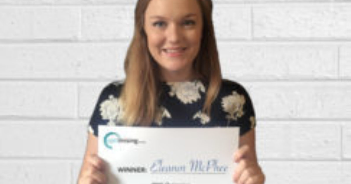 2015 Online Marketing Scholarship Winner | Optimising