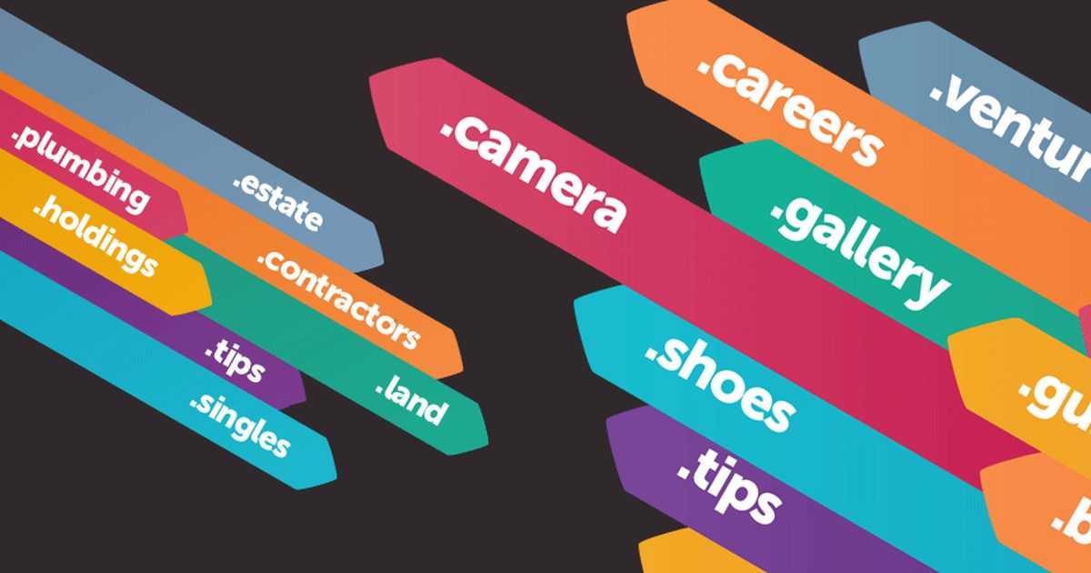 The Complete Guide to The New gTLDs (Part 2) | Optimising