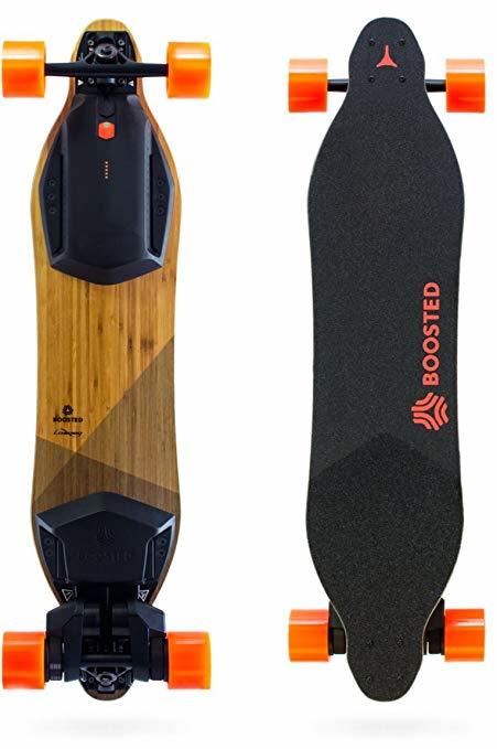 The very first boosted board V2 in Australia | Optimising