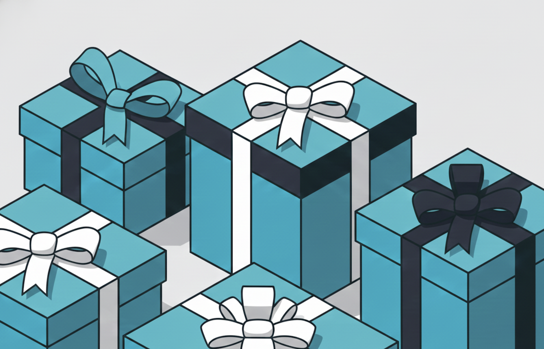 Optimising's Last Minute Gift Guide 2025 | Optimising