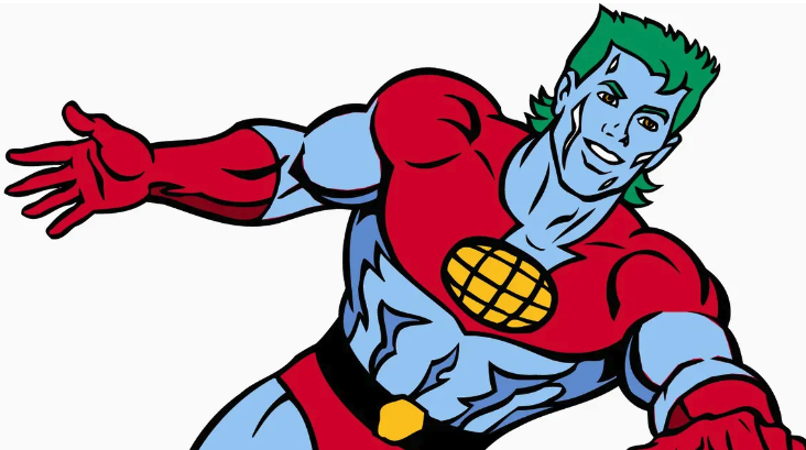 Captain Planet: introducing environmental initiatives at work